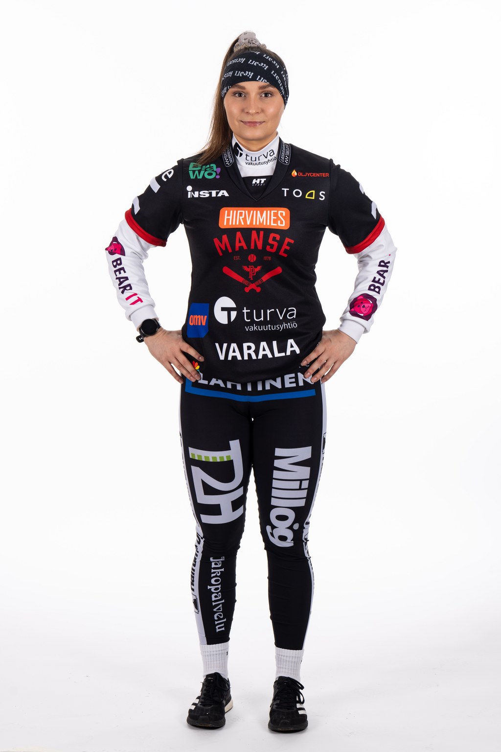 Joukkueet
