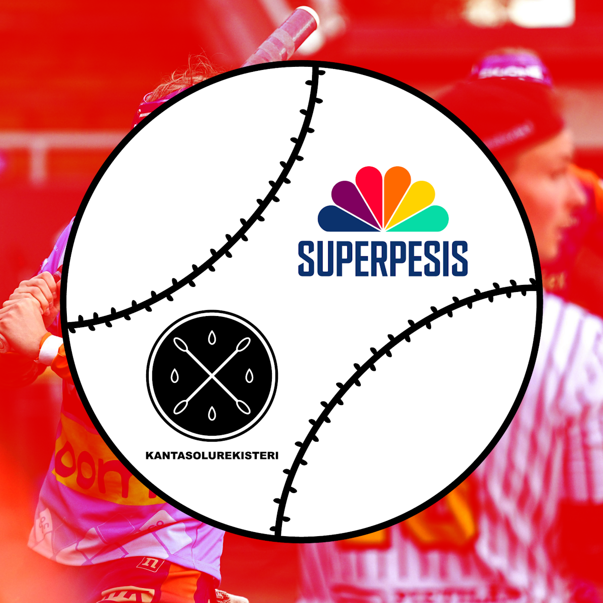 Superpesis ja Kantasolurekisteri yhteistyöhön