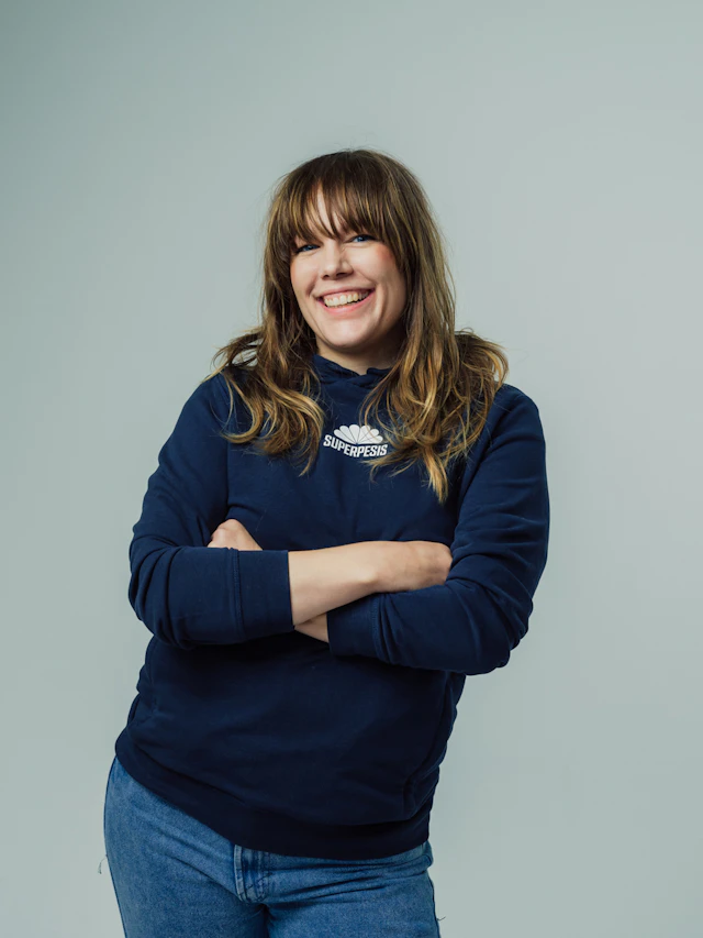 Superpesiksen yhteystiedot