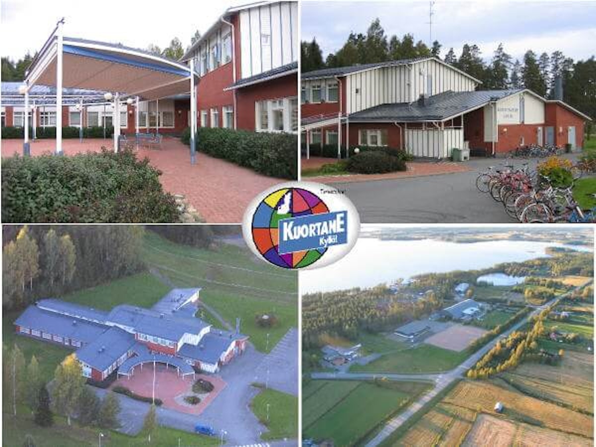 Pesäpalloilija, eteenpäin urheilu-uralla ja opiskelijana Kuortaneen urheilulukiossa