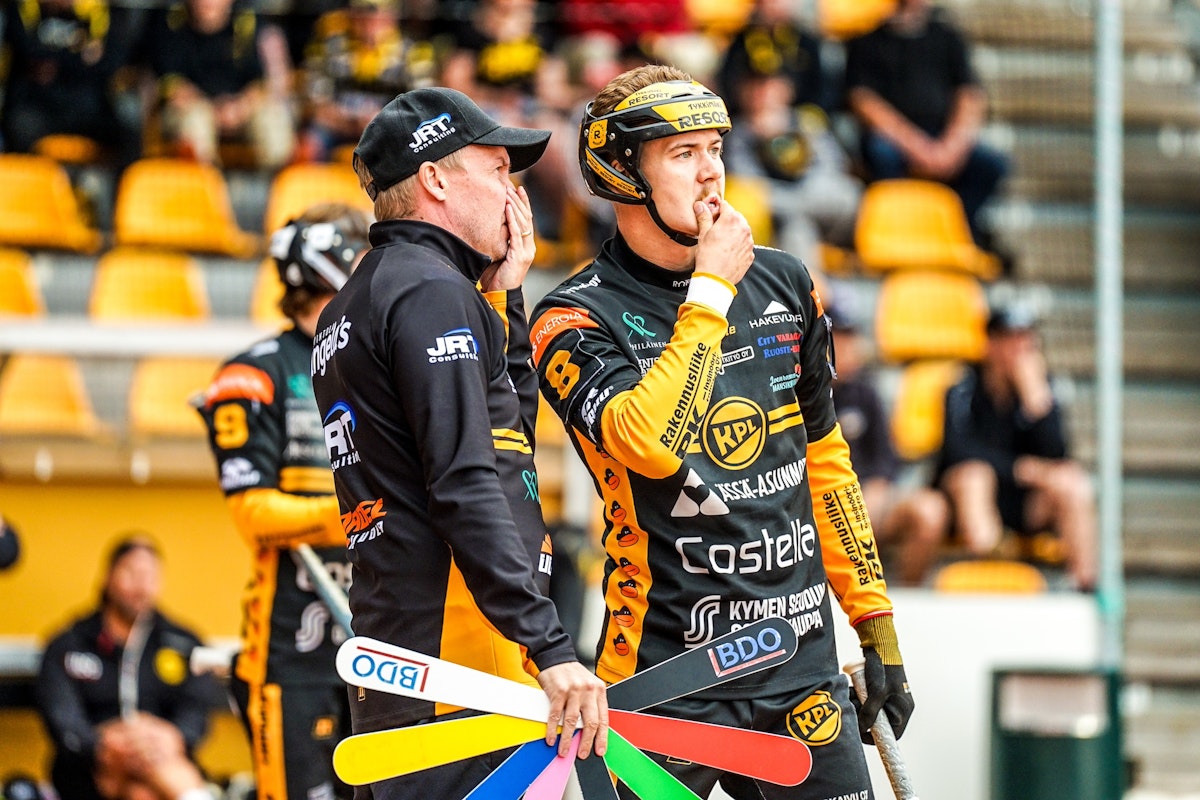 Lähtökohdat miesten Superpesis-kauteen ovat jälleen eeppiset – mitä ...