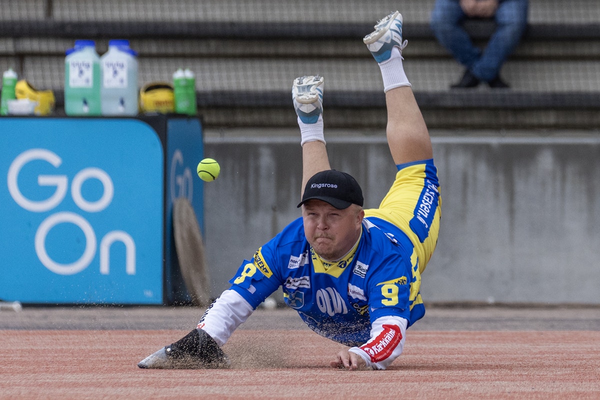 Simon Kiri 2025 | Sivu 3 | Supervuoro.com - pesäpallon keskustelufoorumi