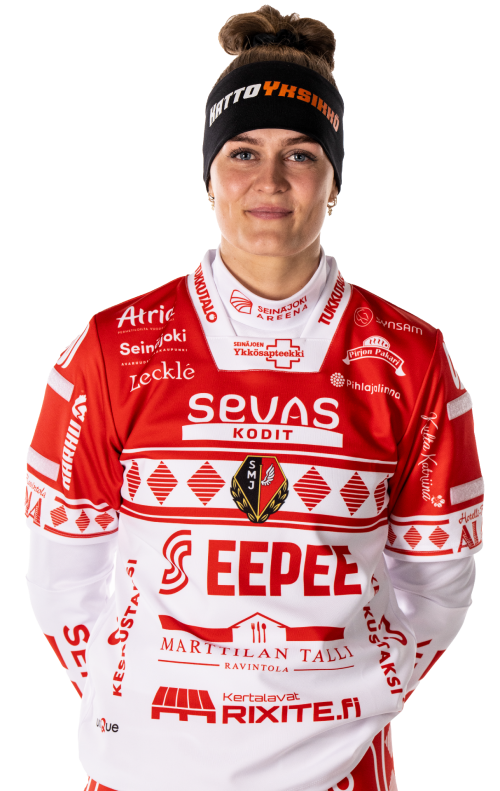Joukkueet