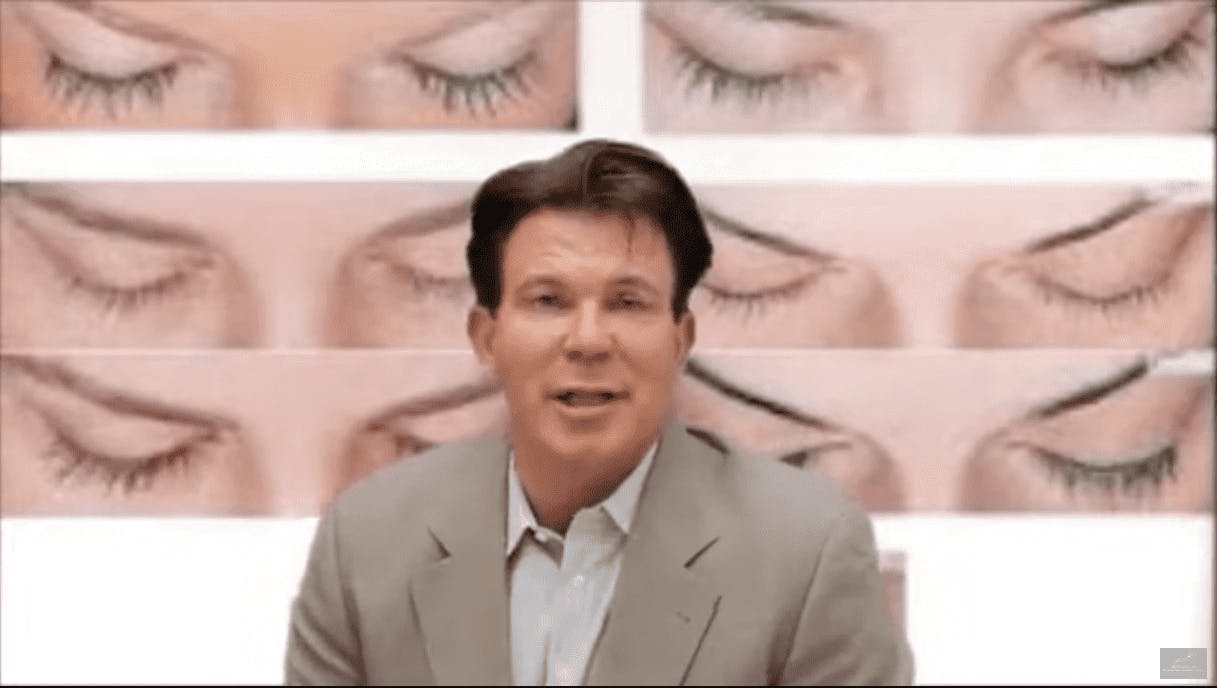 LATISSE® in San Francisco | The Maas Clinic™