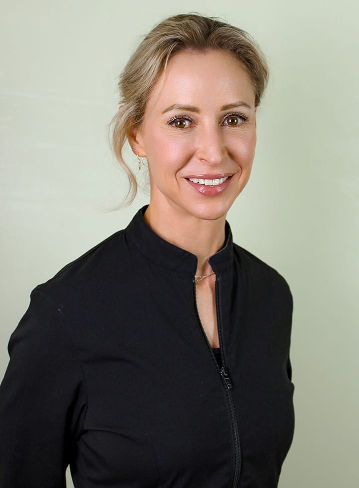 Our Staff | The Maas Clinic™