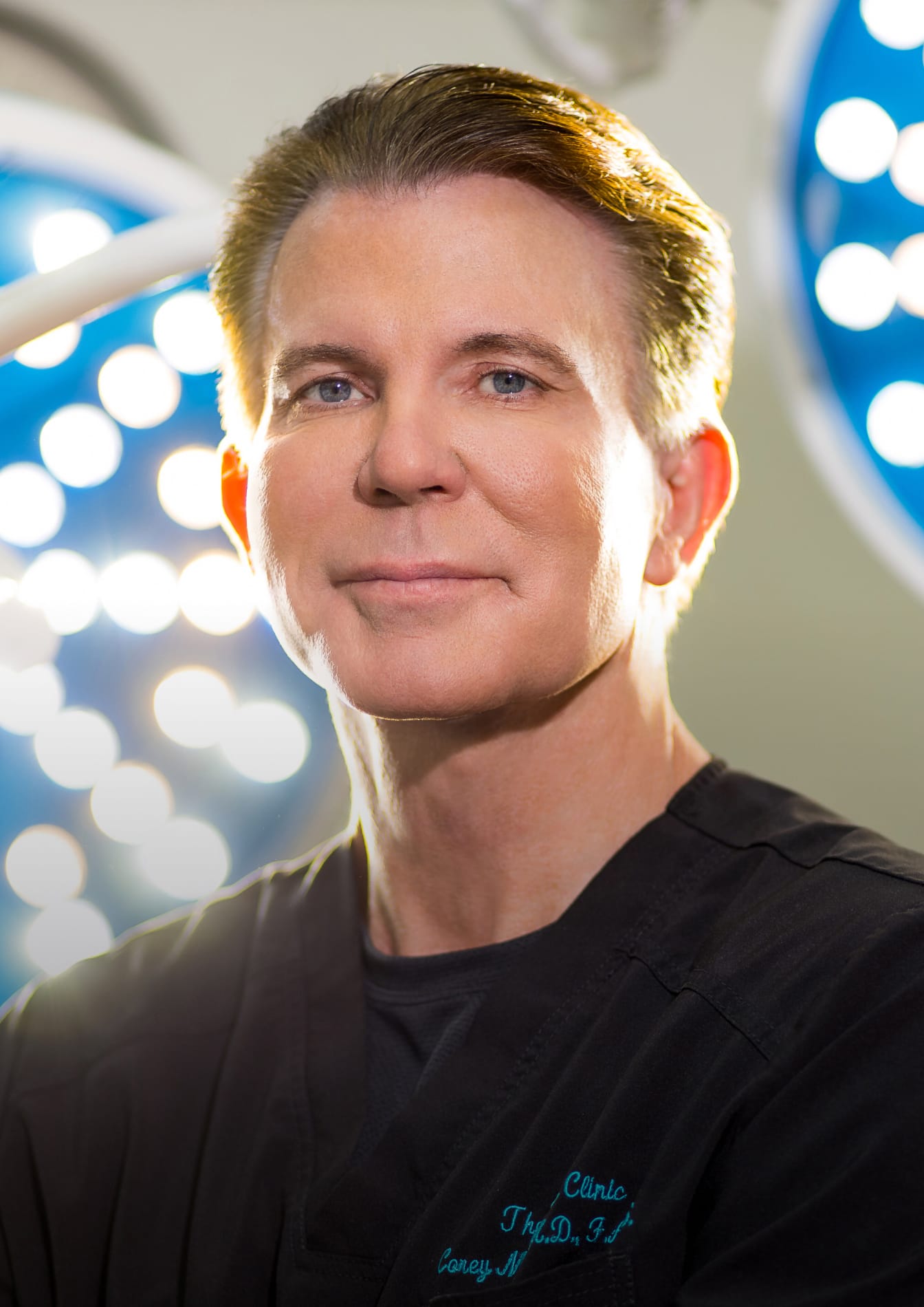 The Maas Clinic™ | Facial Plastic Surgery San Francisco