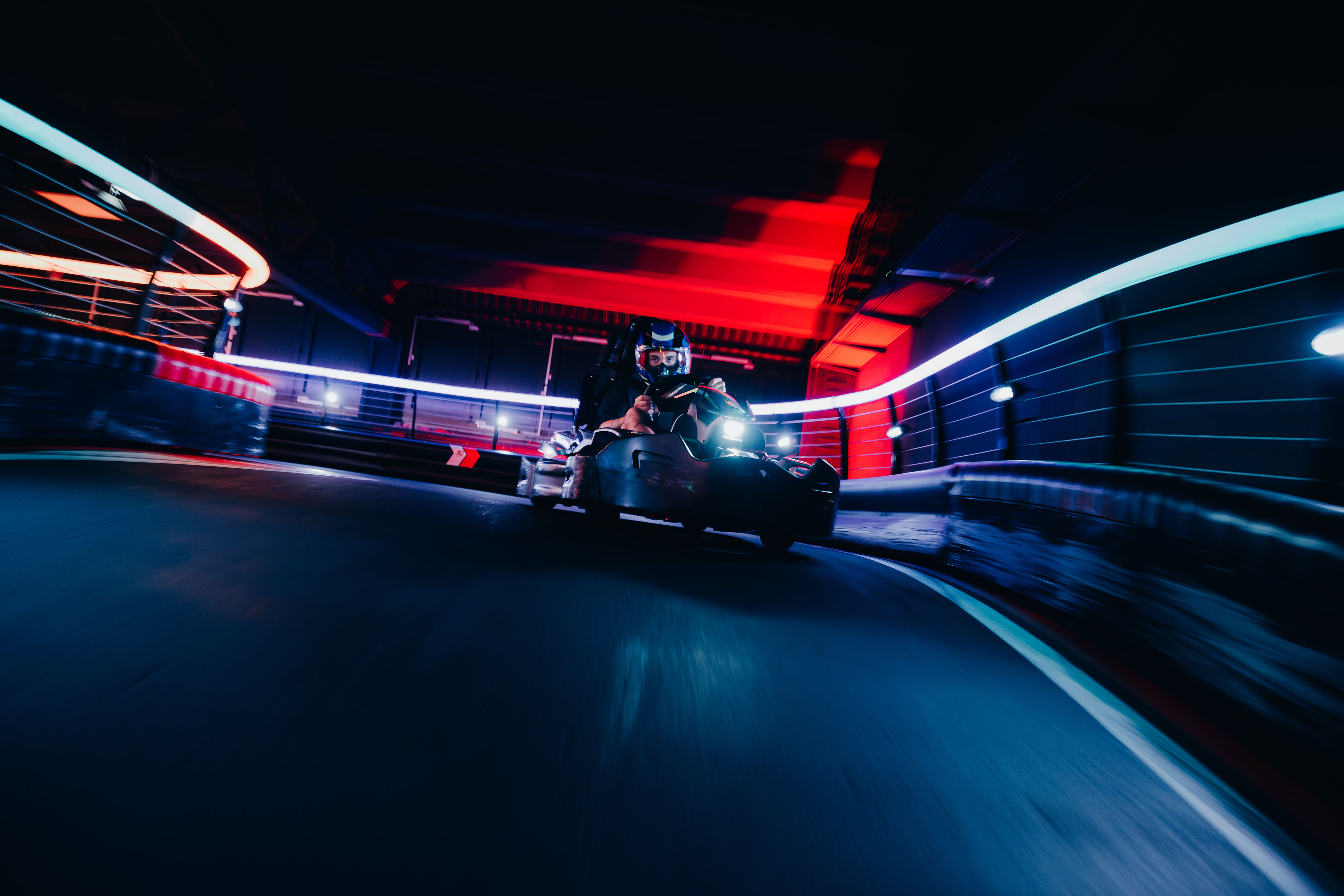 SpaceKart Izola | SpaceKart