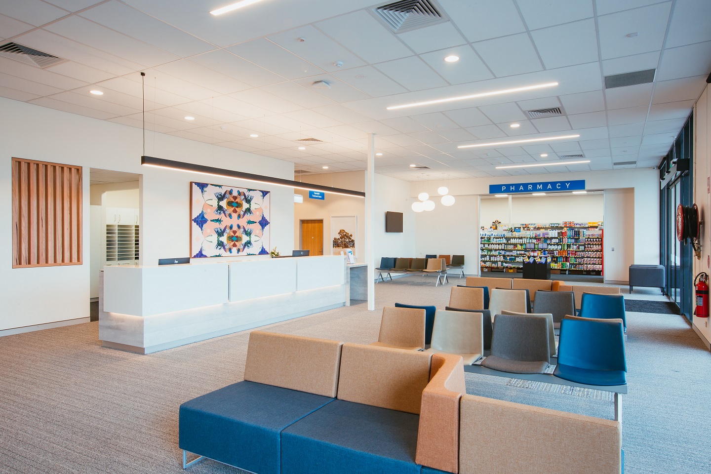 Cornerstone Health | Our Medical Loganholme