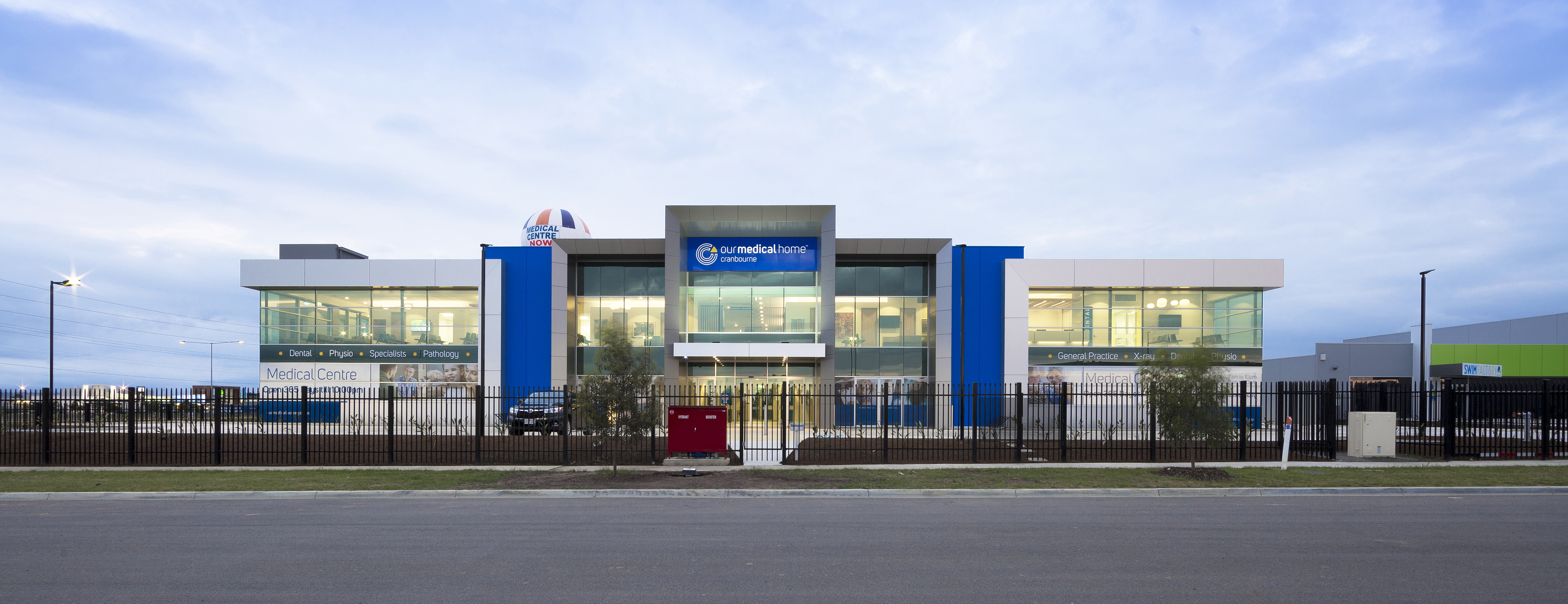 Cornerstone Health | Our Medical Opens In Melbourne