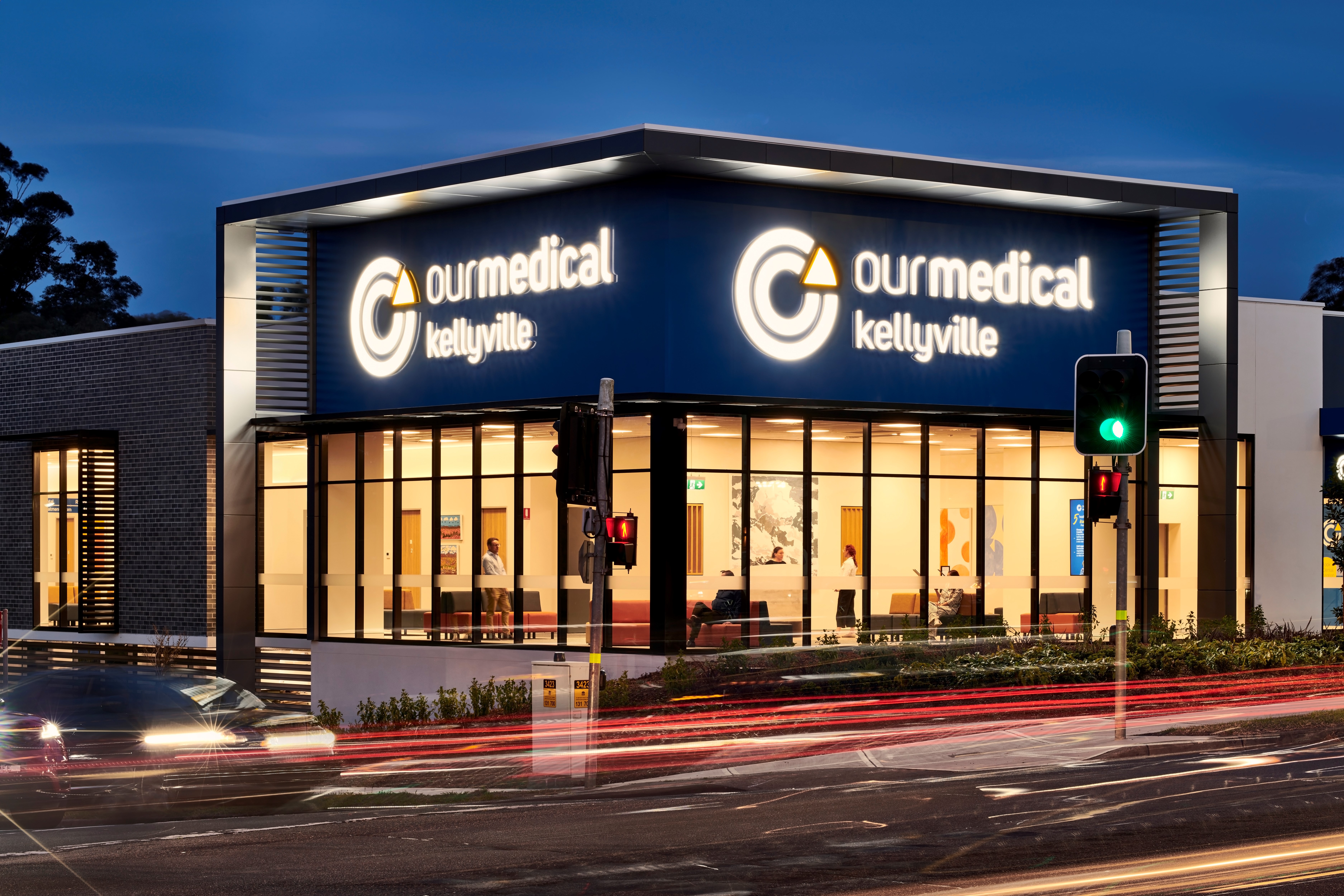 Cornerstone Health | Healthcare Professionals