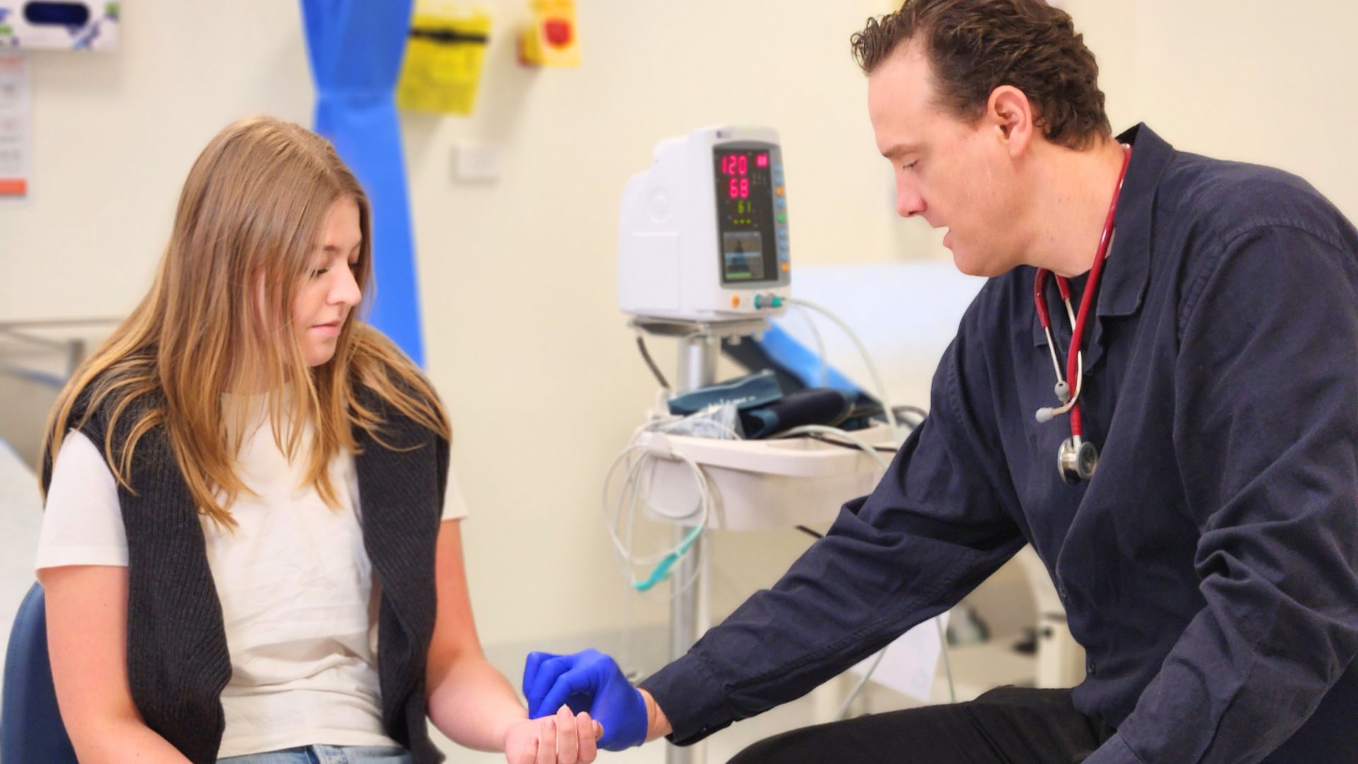 Cornerstone Health | Our Medical Gold Coast