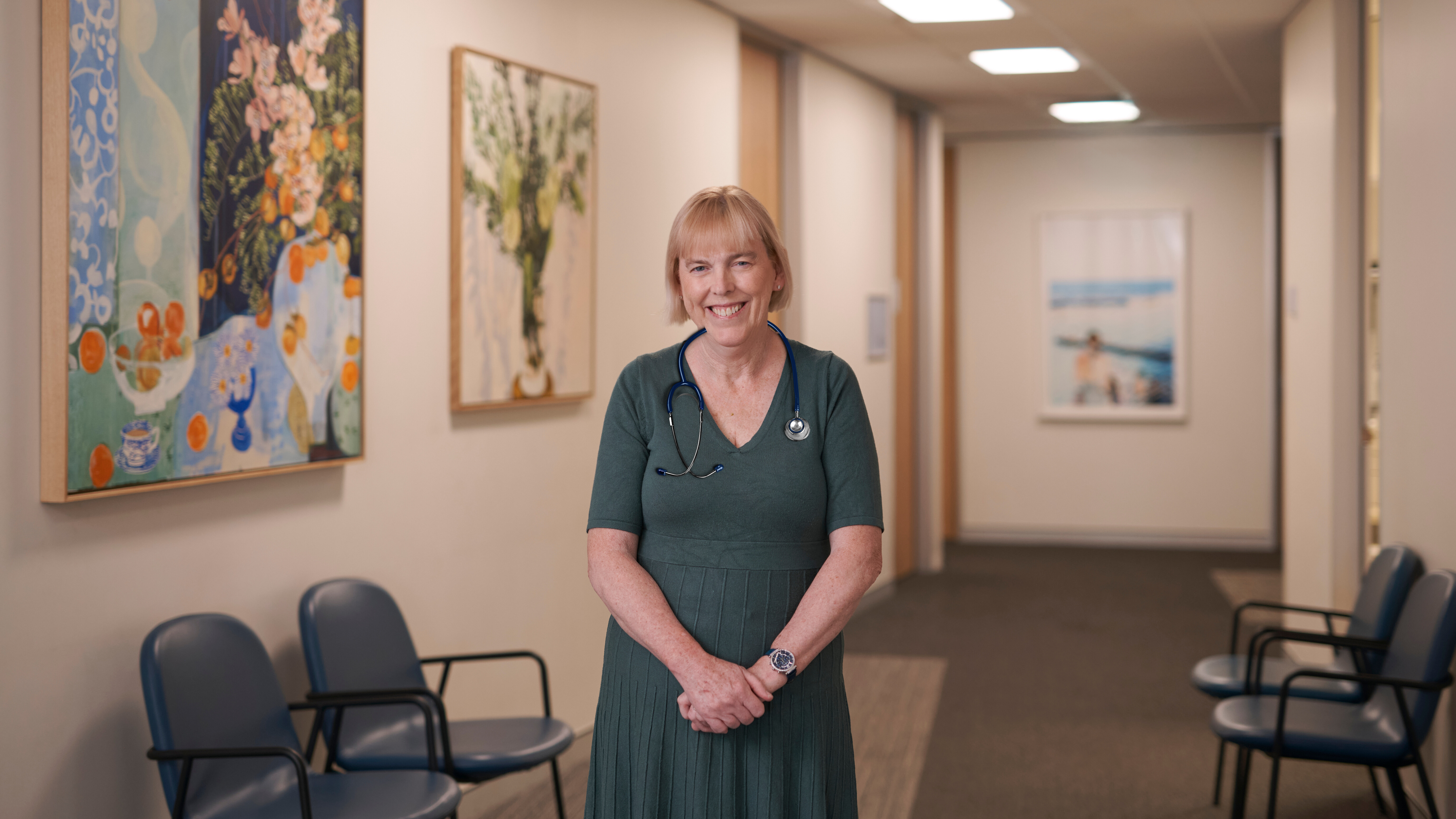 Cornerstone Health | Bulk Billing Is Not To Blame