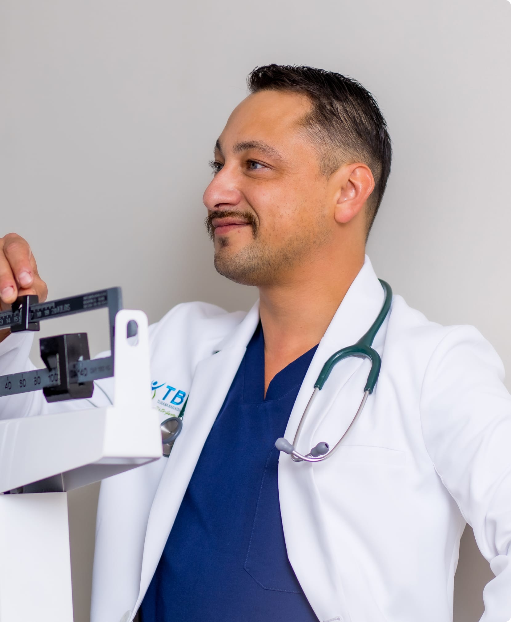 Nutrition & Fitness | Tijuana Bariatric Center