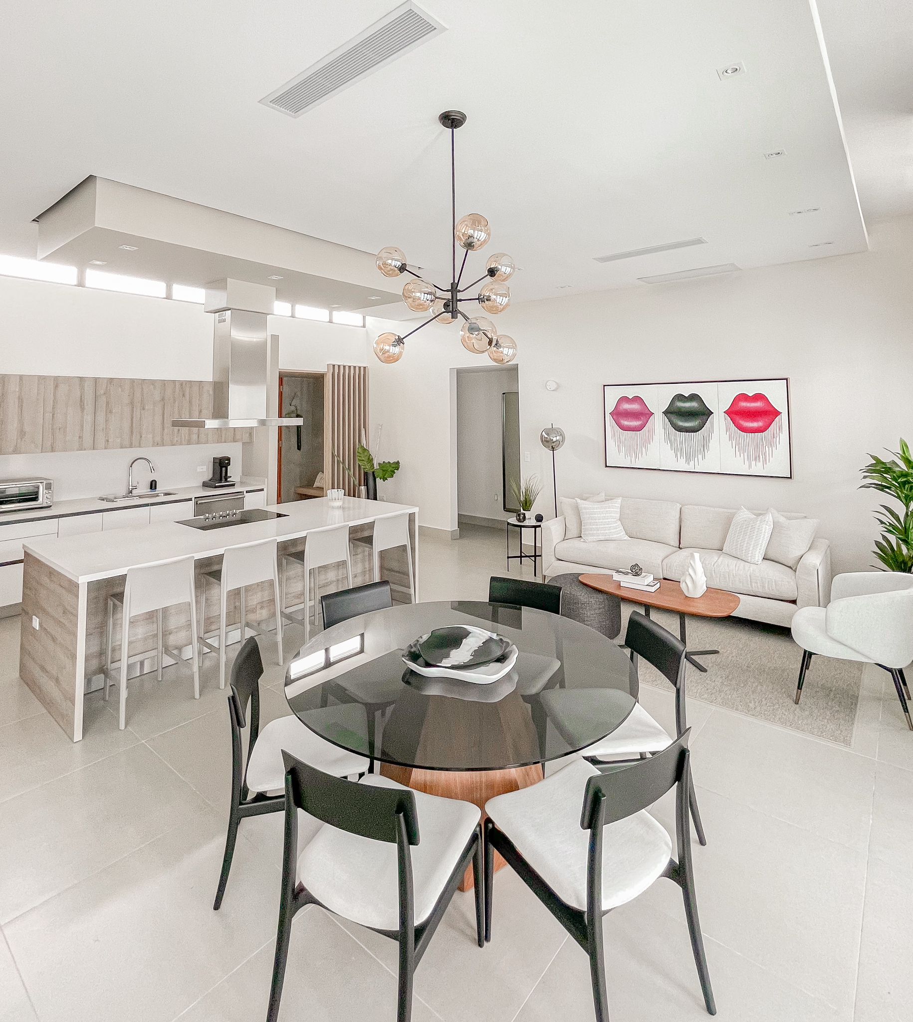 URB. RESIDENCES AT RIO - Aureo Realty