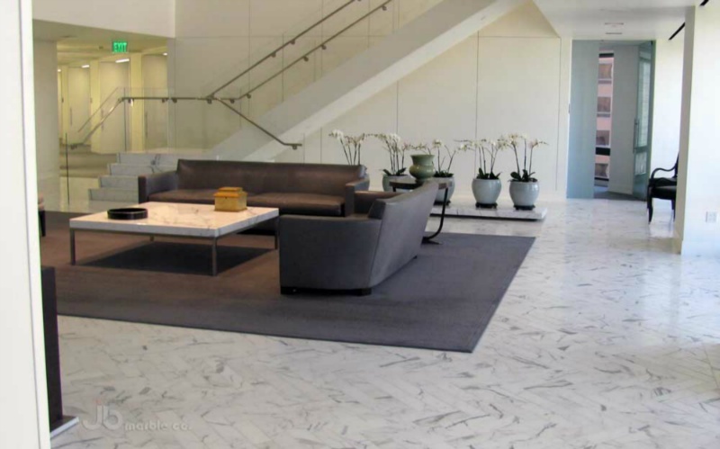 Winston Project | JB Marble Co.