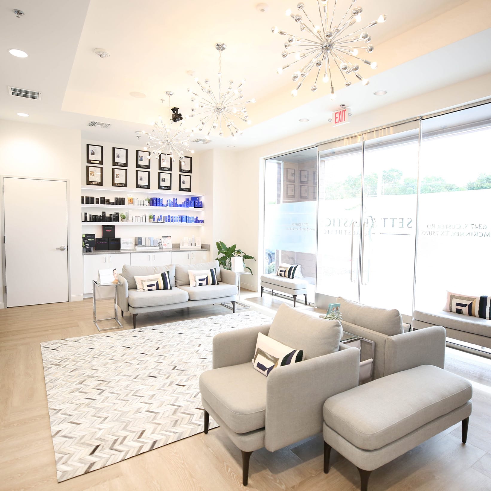 Dr. Naveen Setty | Setty Plastics & Aesthetics