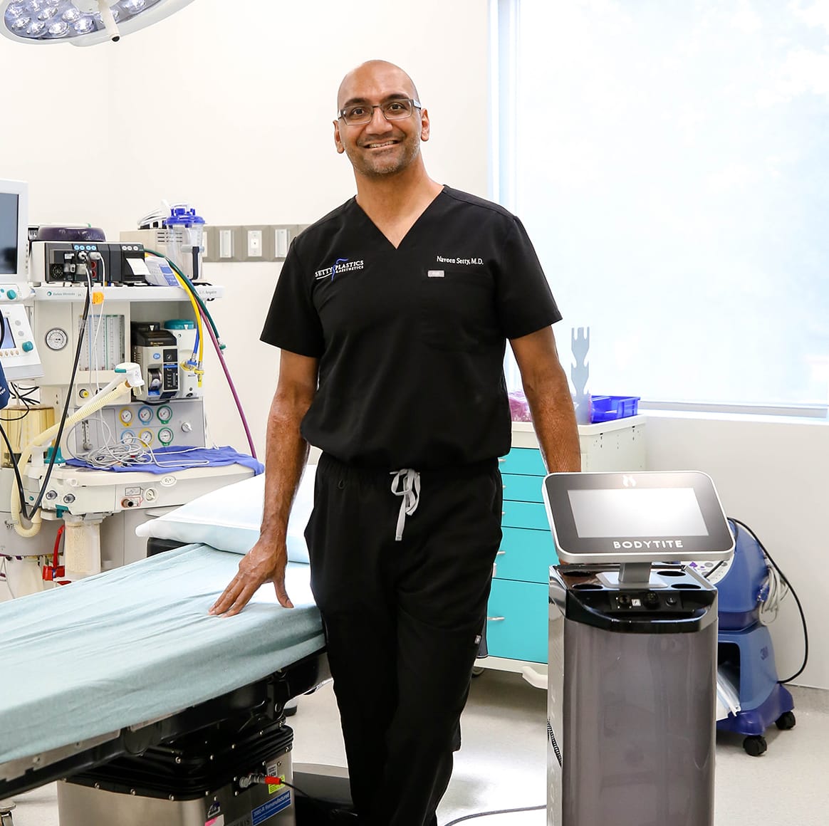 Plastic Surgery Dallas | Plastic Surgeon in McKinney | Setty Plastics ...