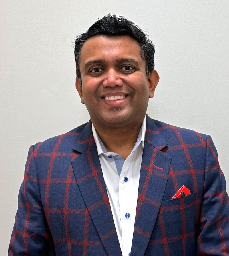 Sid Sharma DPM | New York Sports & Joints