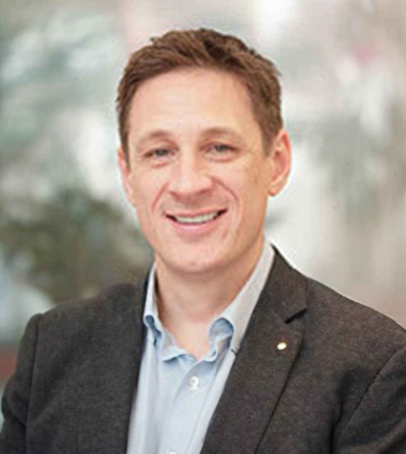 Kenneth McCulloch MD | New York Sports & Joints