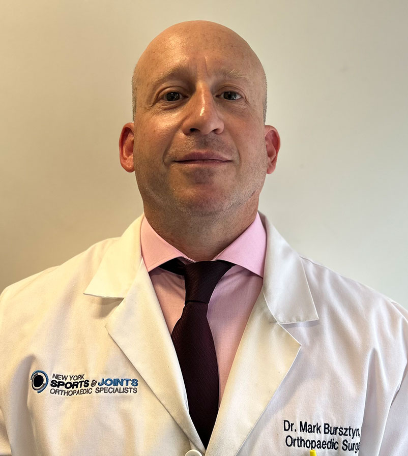 Mark Bursztyn MD | New York Sports & Joints