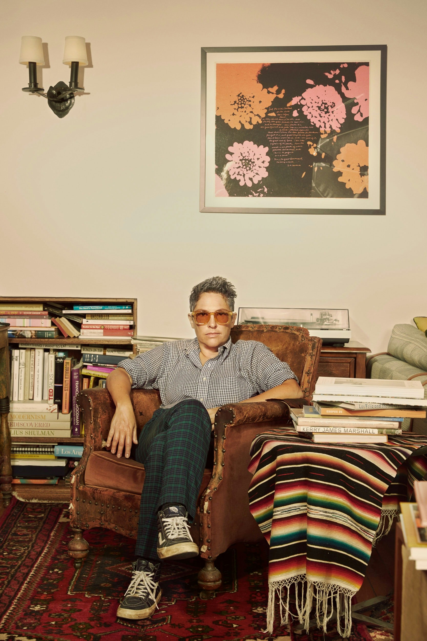 Jill Soloway — Danielle Levitt