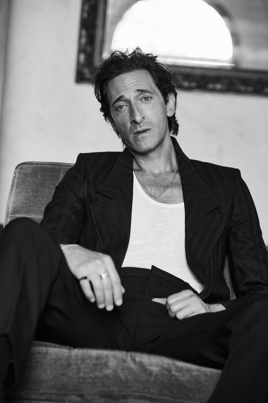 S Magazine - Kirsten Dunst — Danielle Levitt