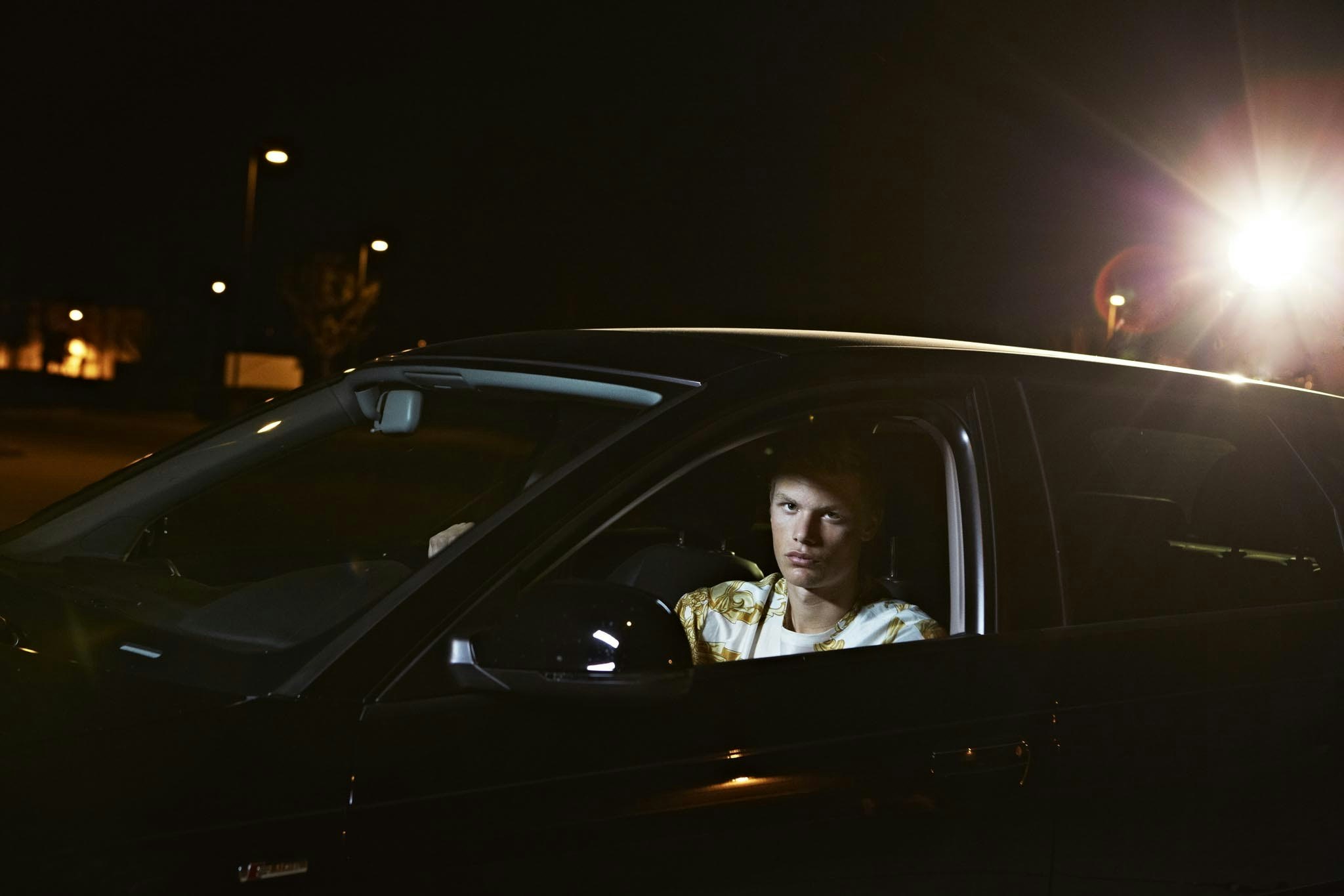 Hero Racing — Danielle Levitt