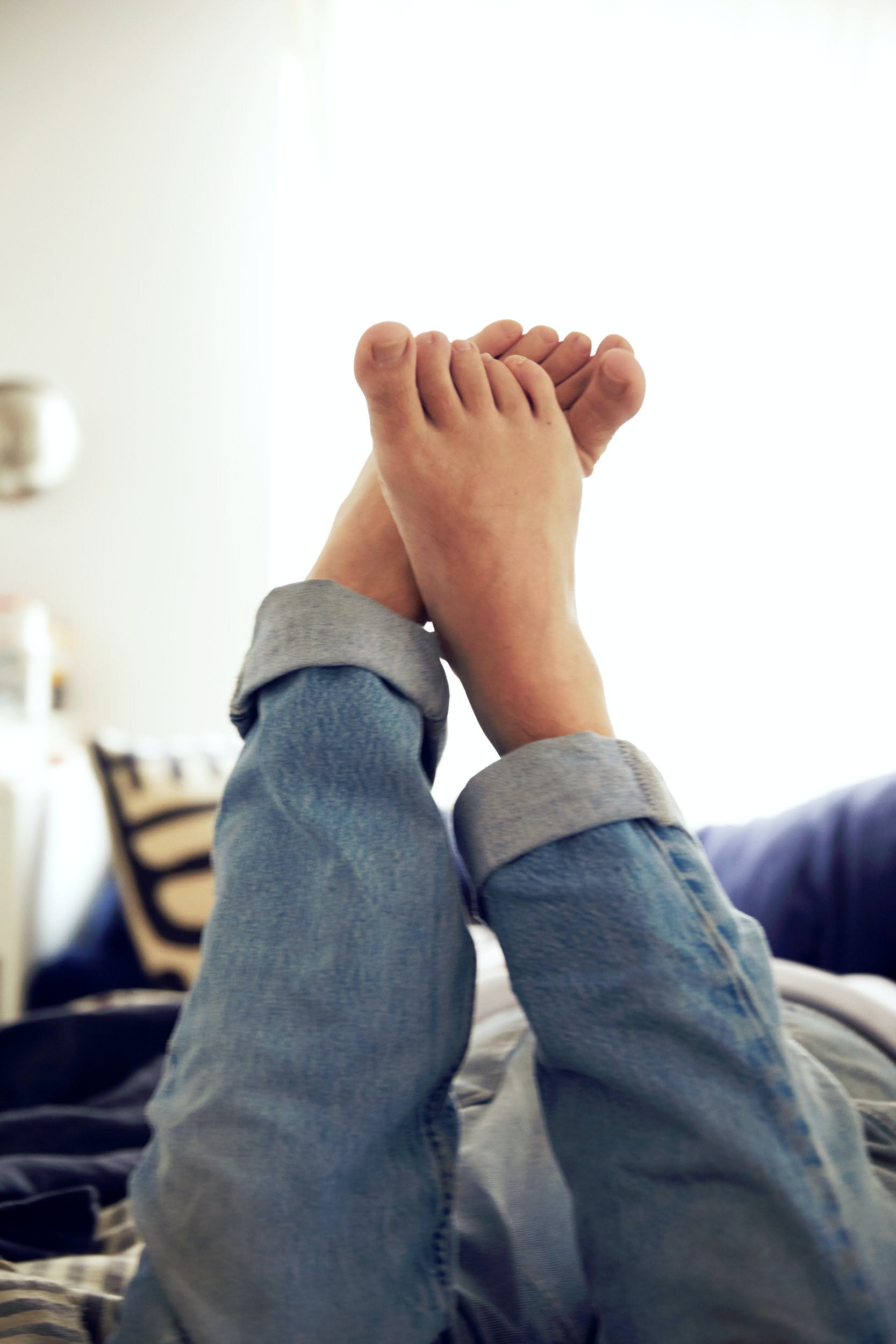 Harry As Seen By Danielle — Danielle Levitt