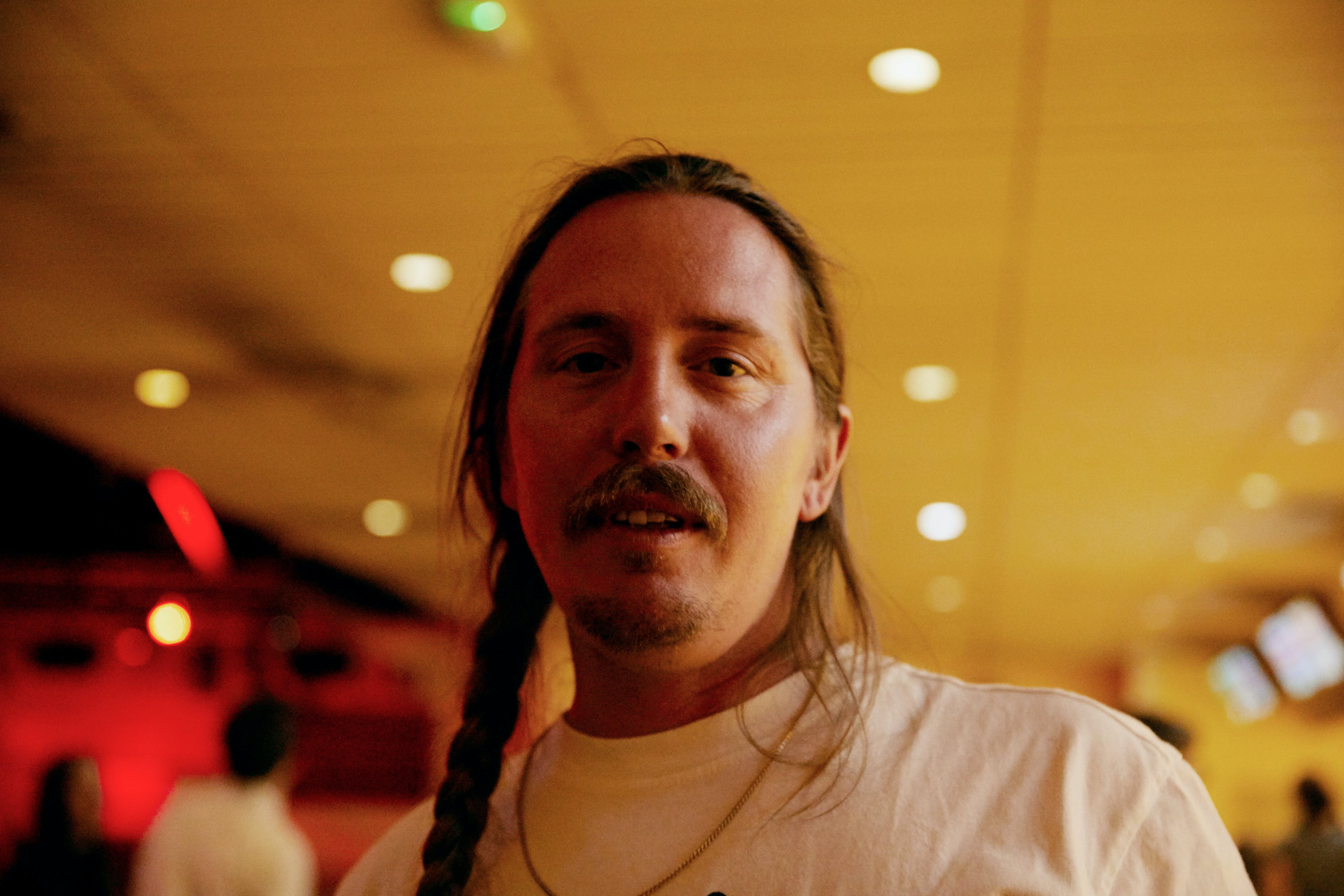 Harry As Seen By Danielle — Danielle Levitt