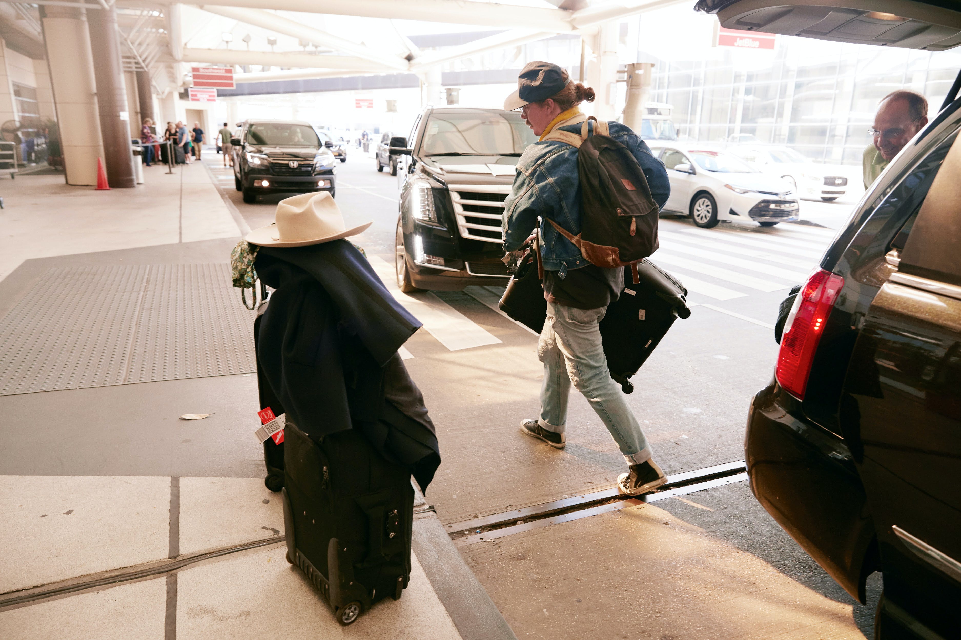 Harry As Seen By Danielle — Danielle Levitt