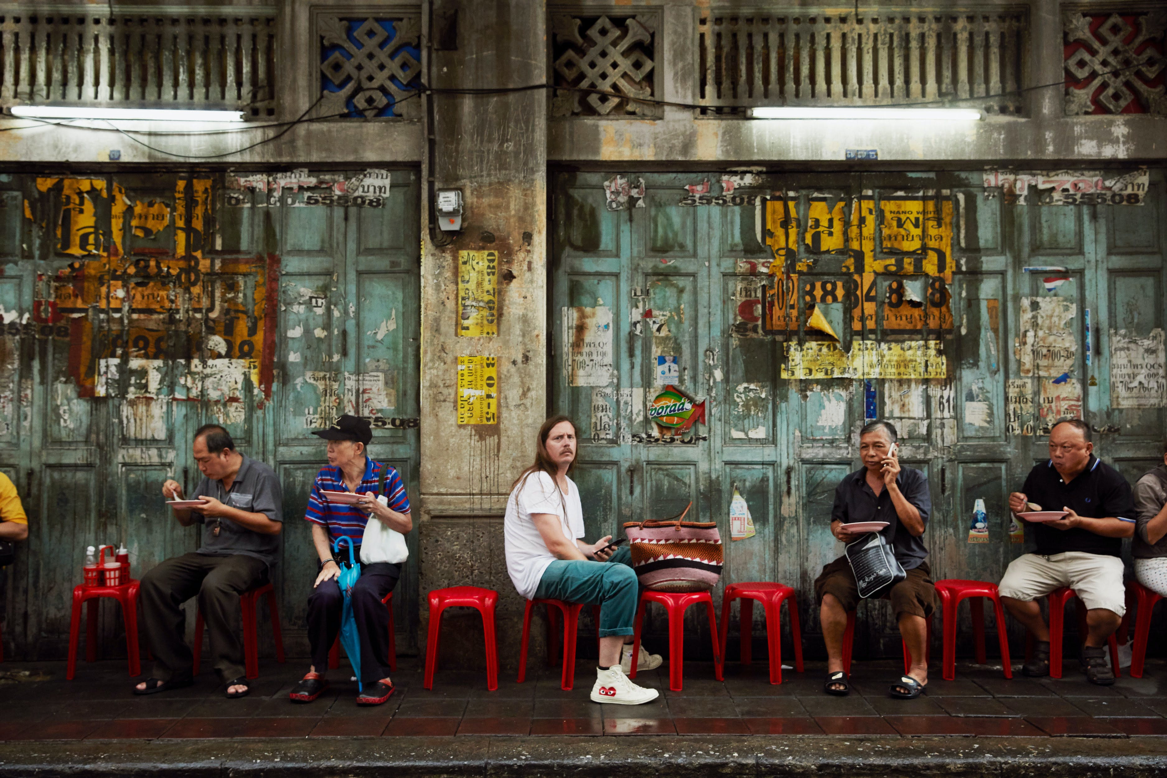 Harry As Seen By Danielle — Danielle Levitt