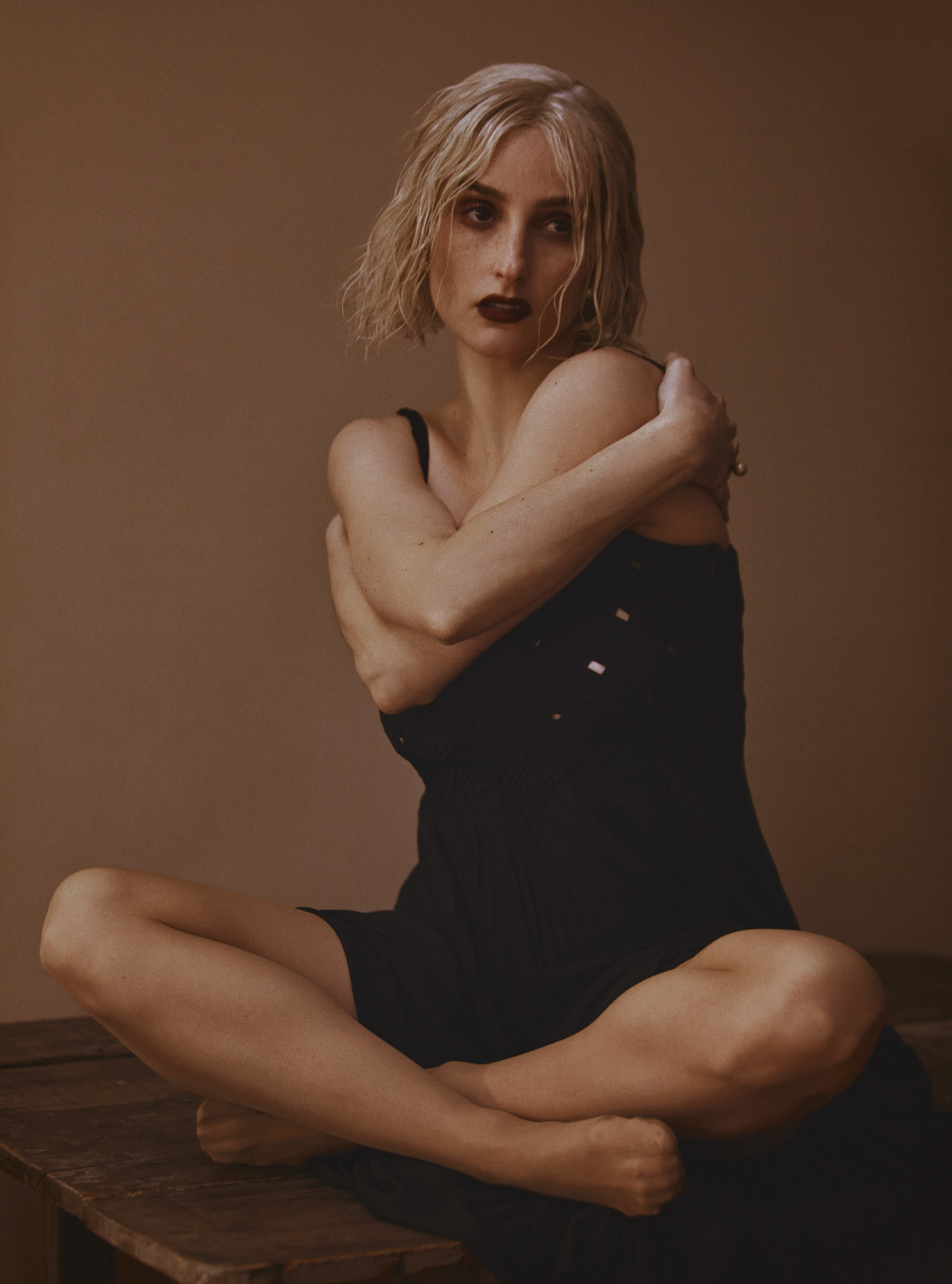 Time Magazine - Megan Rapinoe — Danielle Levitt