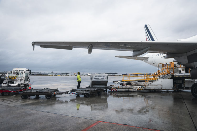 Agent APMR - Alliance Emploi