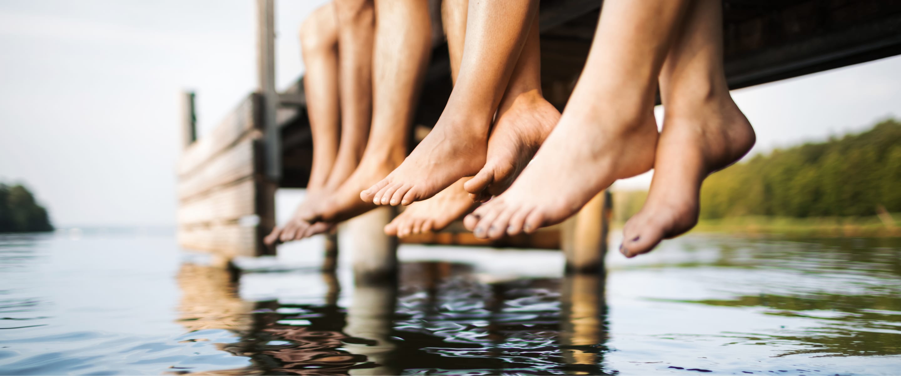 Numbness or Tingling in Legs