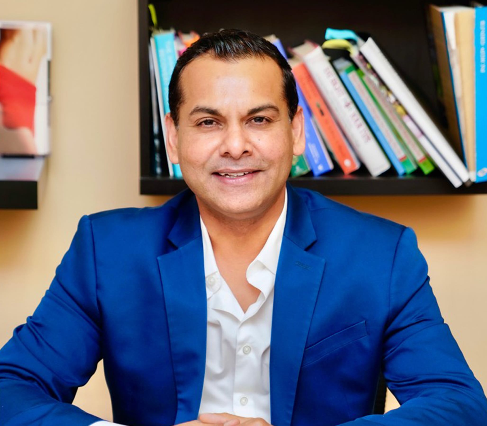 Dr. Amit Gupta | NJ Vein Specialists Dr. Amit Gupta | NJ Vein Specialists