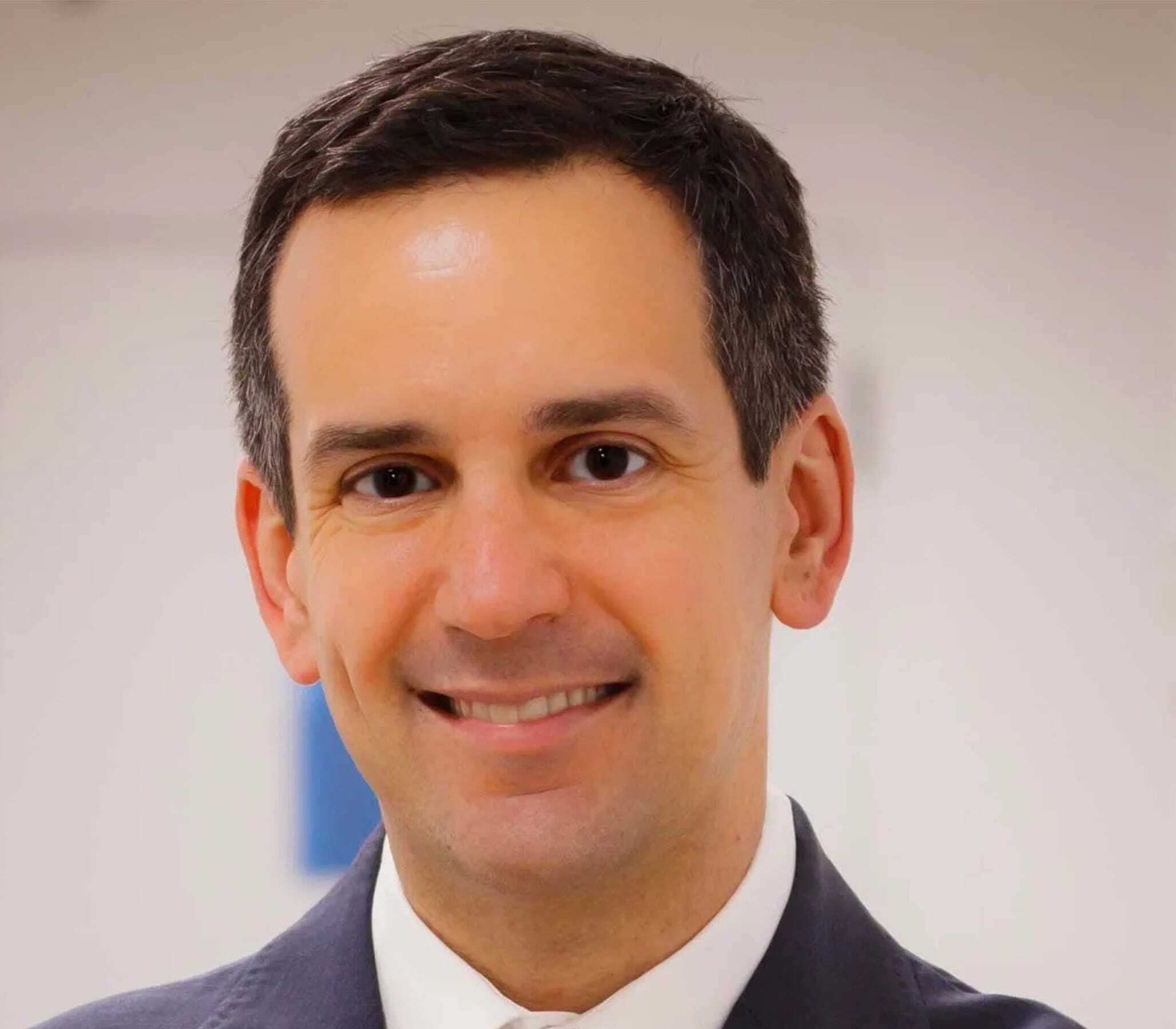 Dr. Aron D. Rovner | NJ Vein Specialists