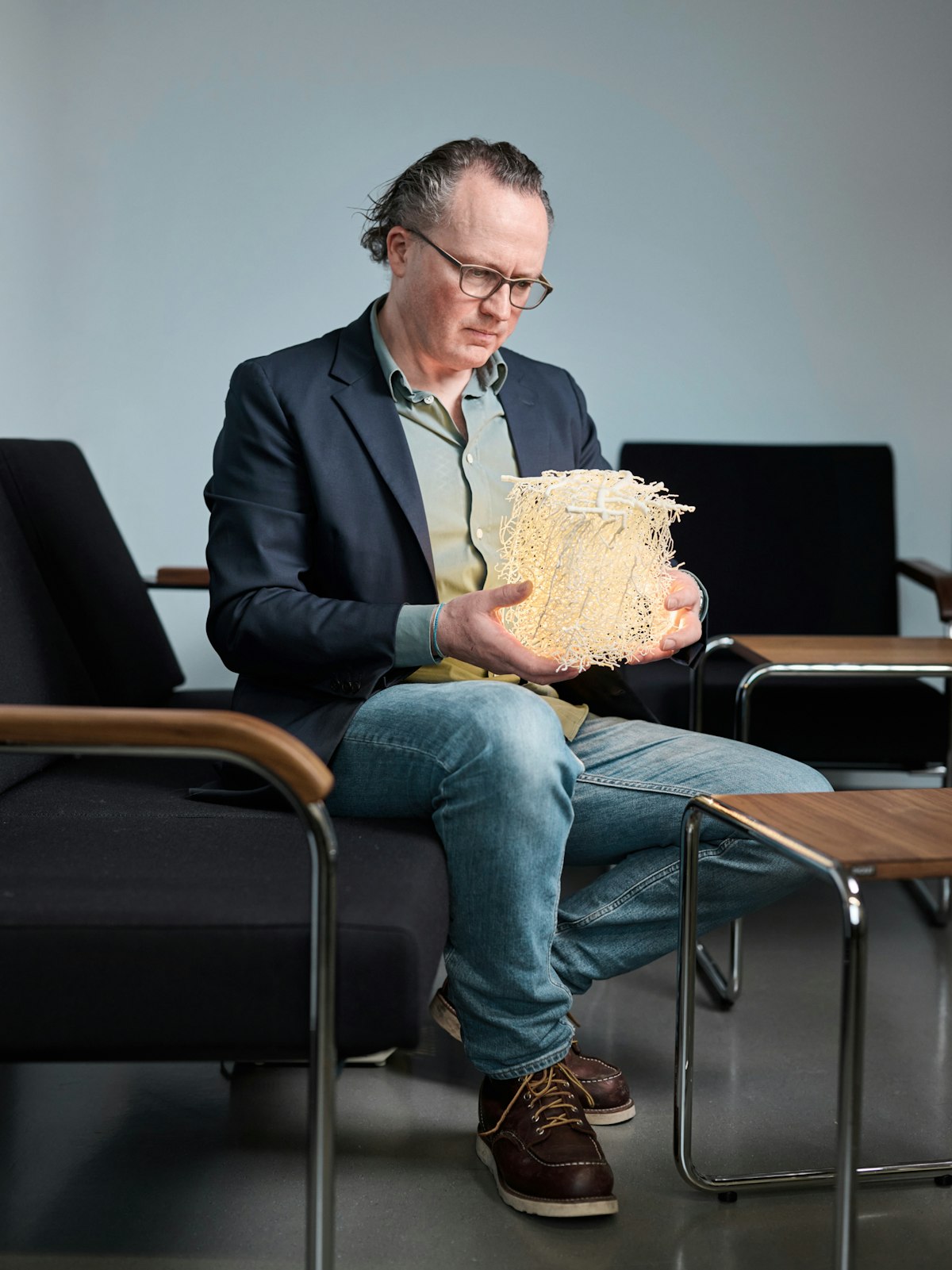 Prof. Dr. Bruno Weber – Bruno Weber Lab