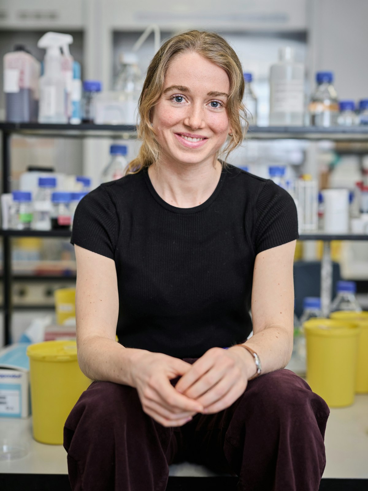 Jeanne Droux – Bruno Weber Lab