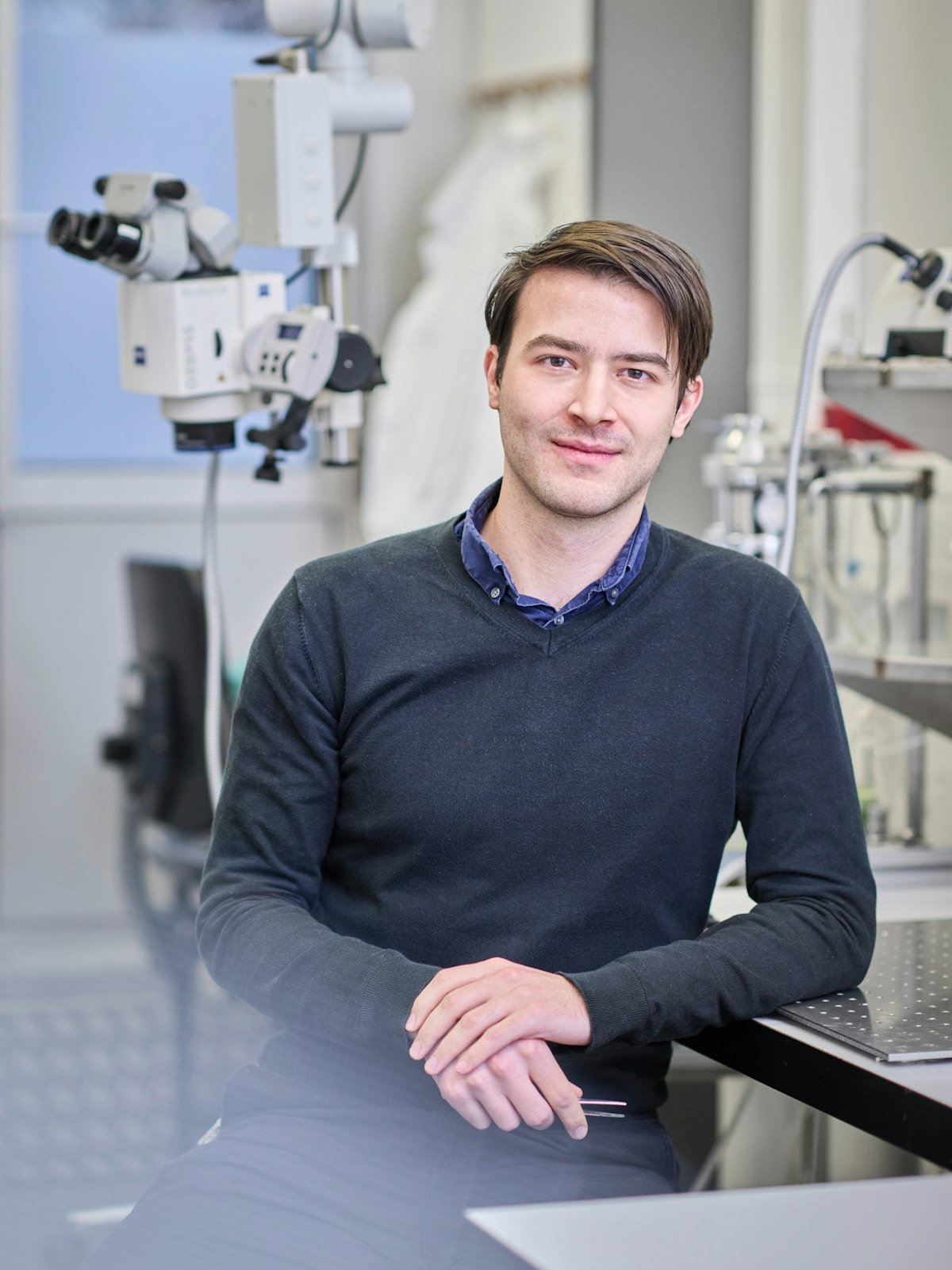 Nicola Schmid – Bruno Weber Lab