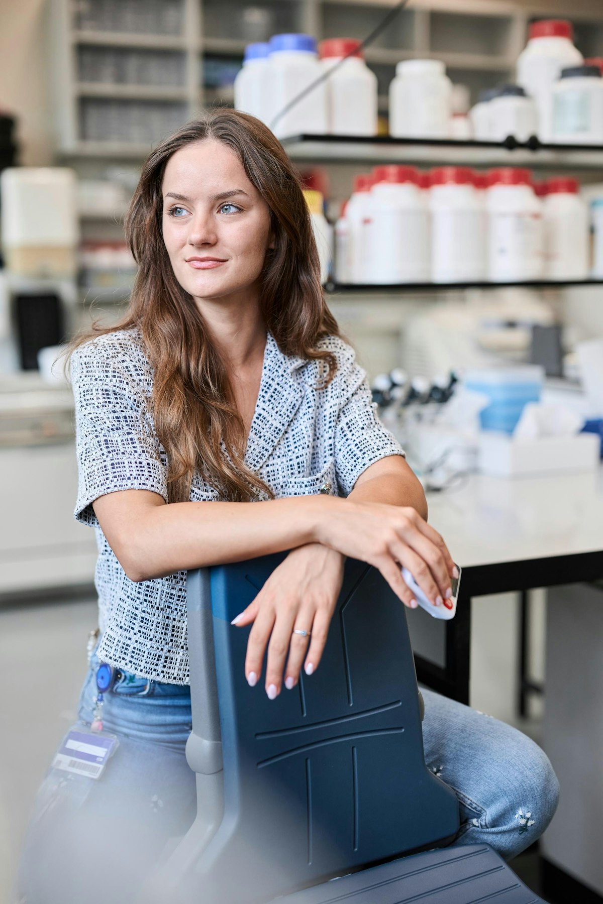 Anna Lasne – Bruno Weber Lab