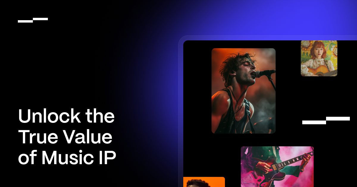 Revelator | Built for Independents by Independents