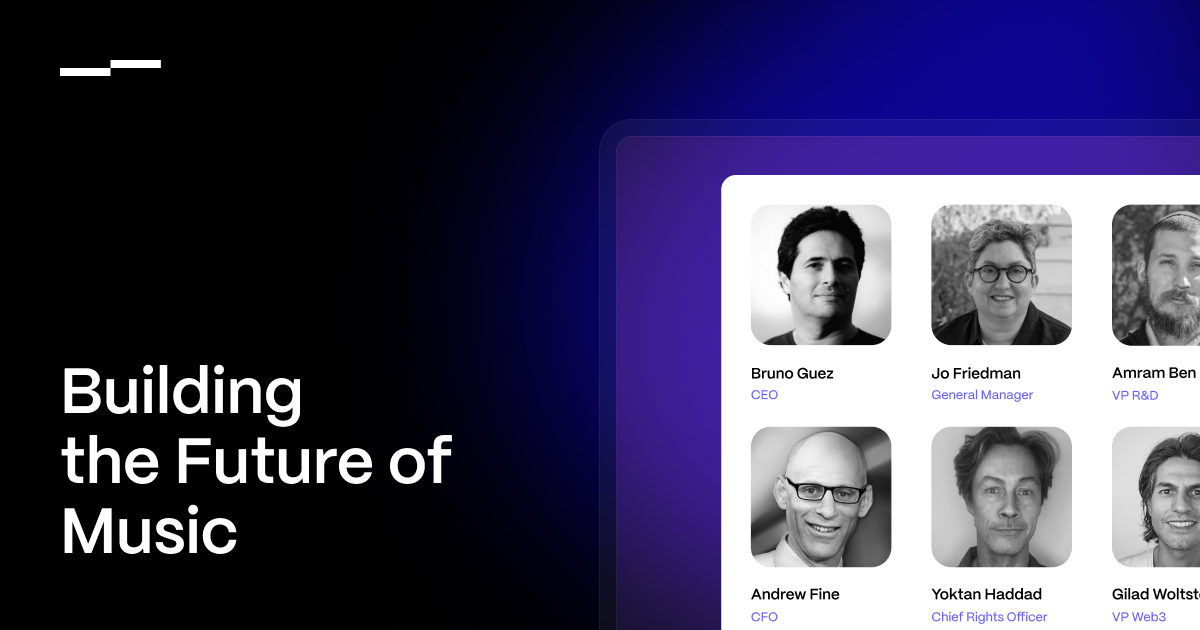 Acerca de Revelator | Revelator