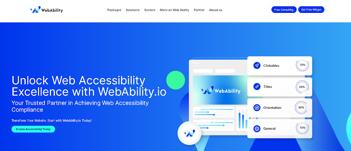 Top 10 Web Accessibility Widgets You Must Use in 2025: Comprehensive ... Top 10 Web Accessibility Widgets You Must Use in 2025: Comprehensive ...