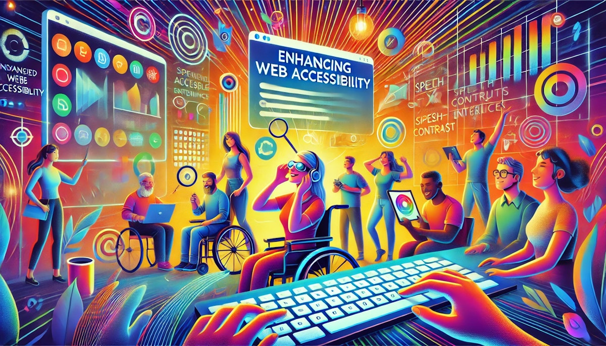 Enhancing Accessibility: Best Practices for Web Usability