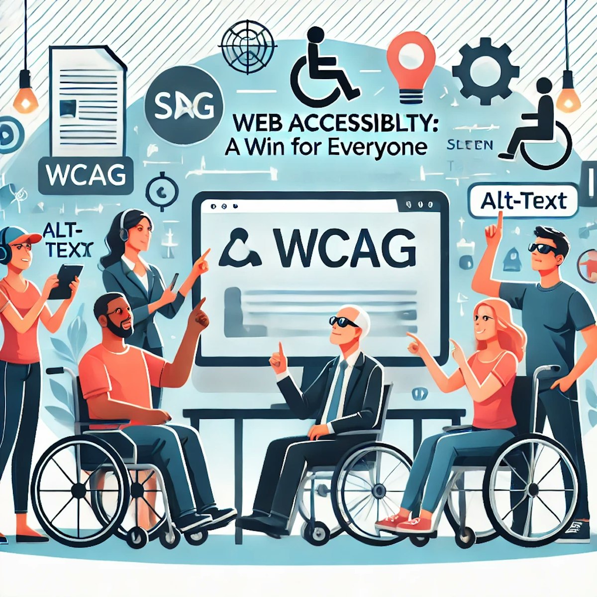 Web Accessibility: A Win for EveryoneWebAbility.io