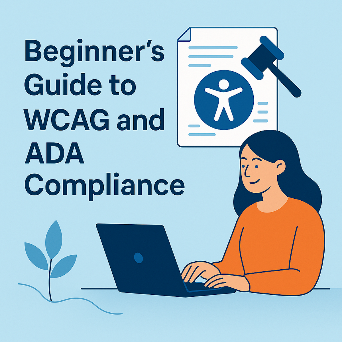 Beginner’s Guide to WCAG and ADA ComplianceWebAbility.io