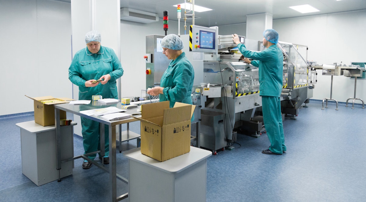 Production semi-industriels - Usine Ultra | Usine Ultra