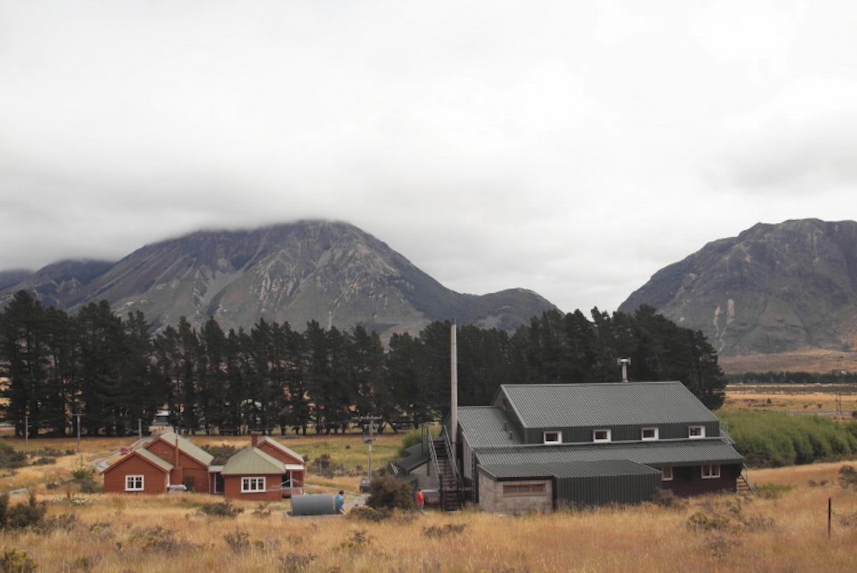 Cass Field Station — Science Learning Hub
