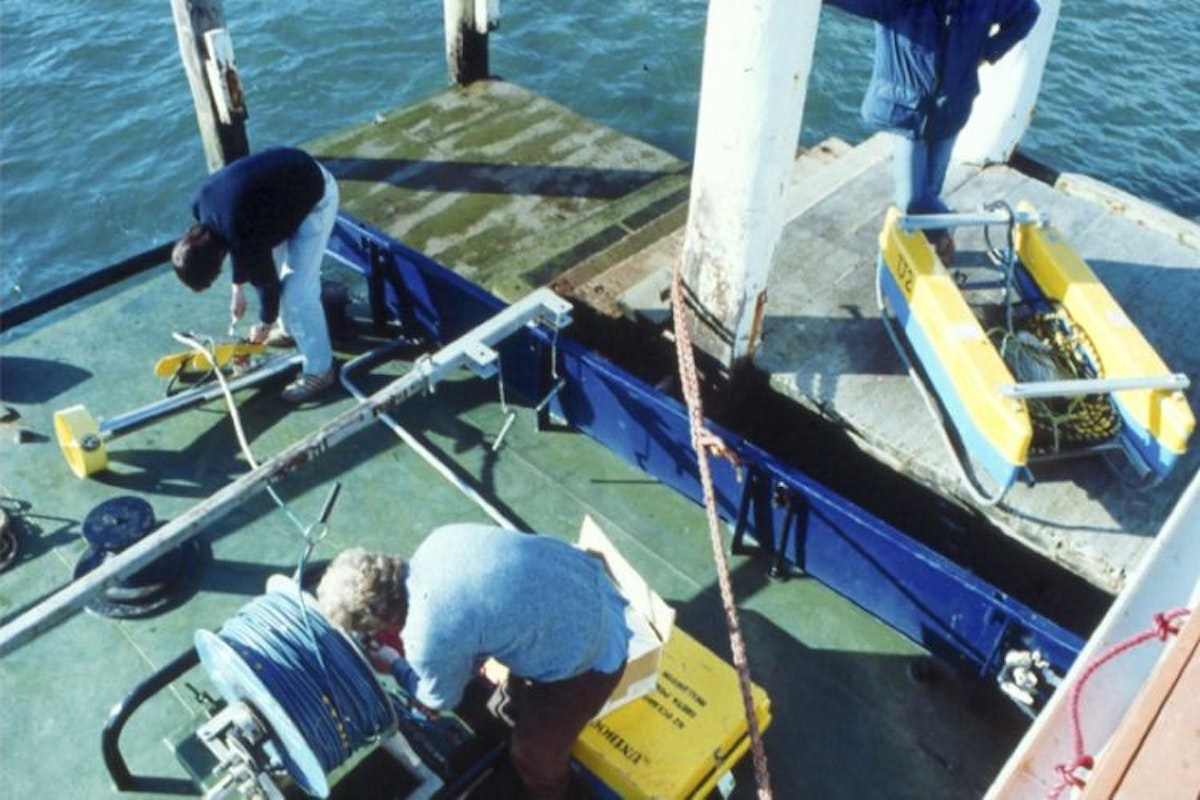 Using absolute dating methods — Science Learning Hub