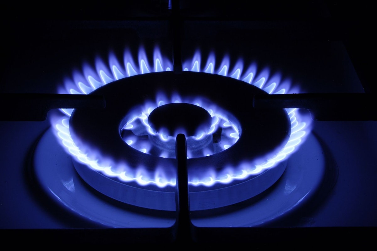 Gas burner — Science Learning Hub